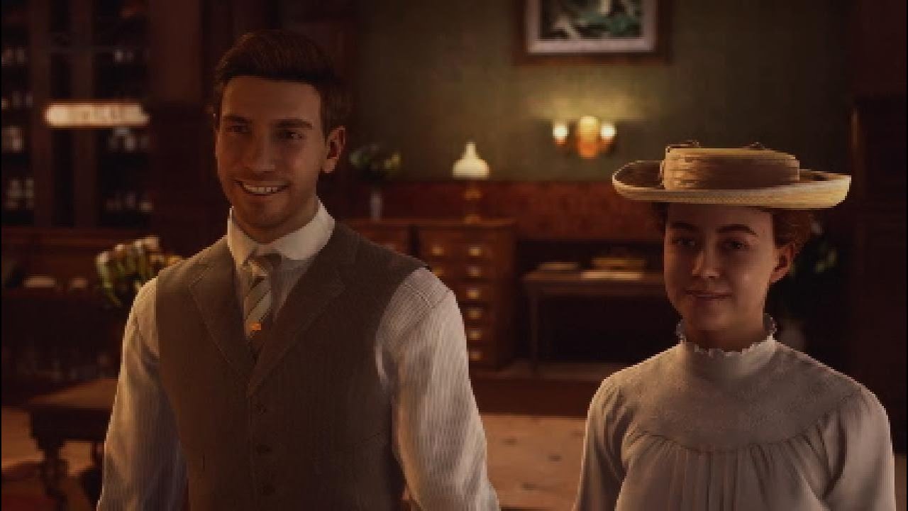 The Devil in Me: Jeff and Marie Whitman - All choices and deaths - YouTube