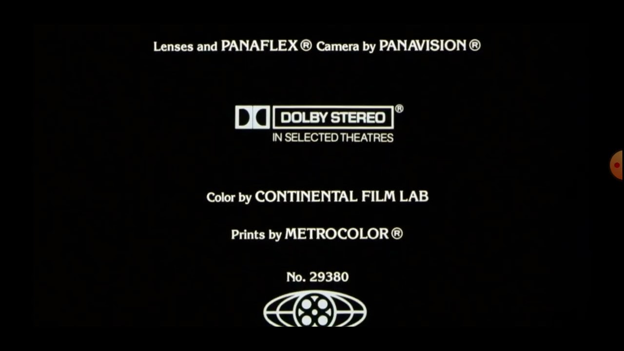 DVD CLOSING EP 151 ERNEST SAVES CHRISTMAS (1988) - YouTube