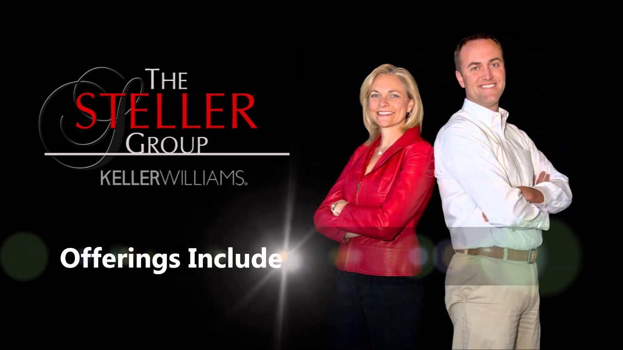 The Steller Group of Keller Williams: Real Estate in Centennial and the ...