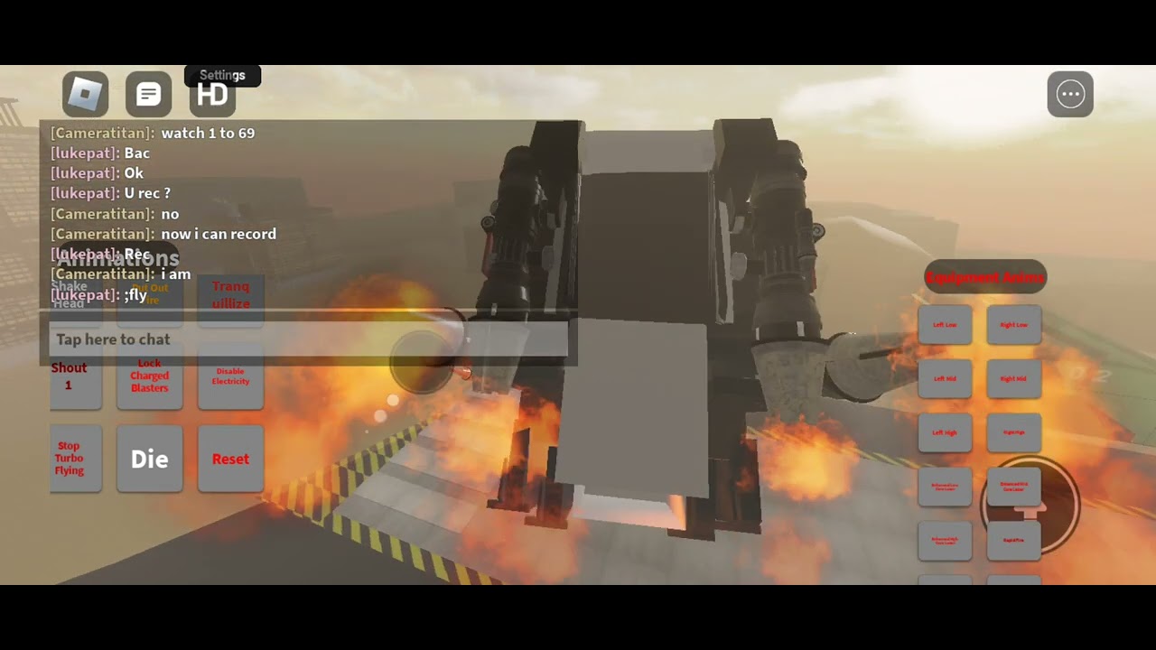 skibidi toilet roblox 79 - YouTube