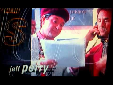 Nash Bridges Season 2A Intro