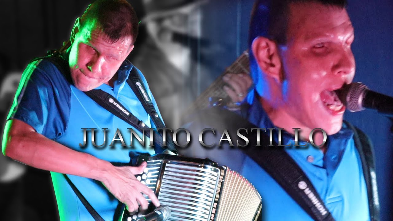 Juanito Castillo @ Tha Spot in Corpus Christi, TX - 9/1/2019 - YouTube