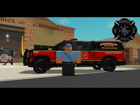 Perfect Parking | Roblox Springbrook #81 - YouTube