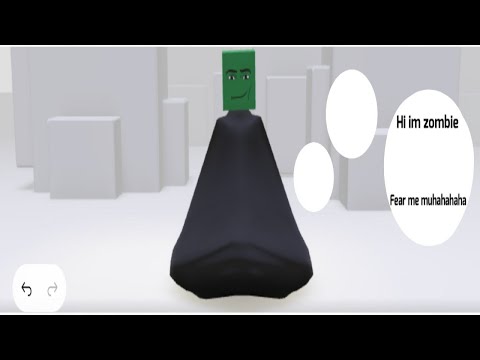 Roblox field trip z story