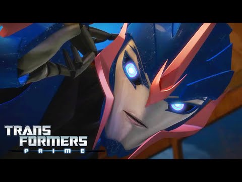 Transformers: Prime | S01 E17 | कार्टून | Hindi Kahaniya | Cartoons