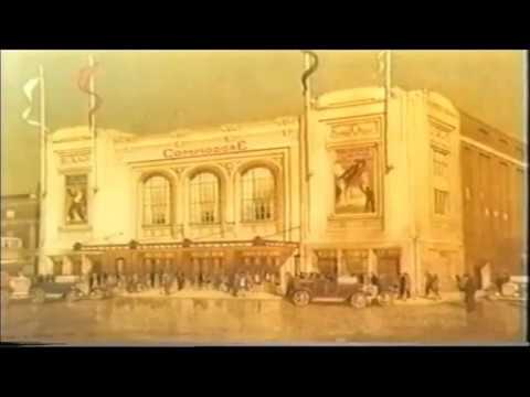 HARRY DAVIDSON - "ROSE MARIE SELECTION" - COMMODORE HAMMERSMITH ...