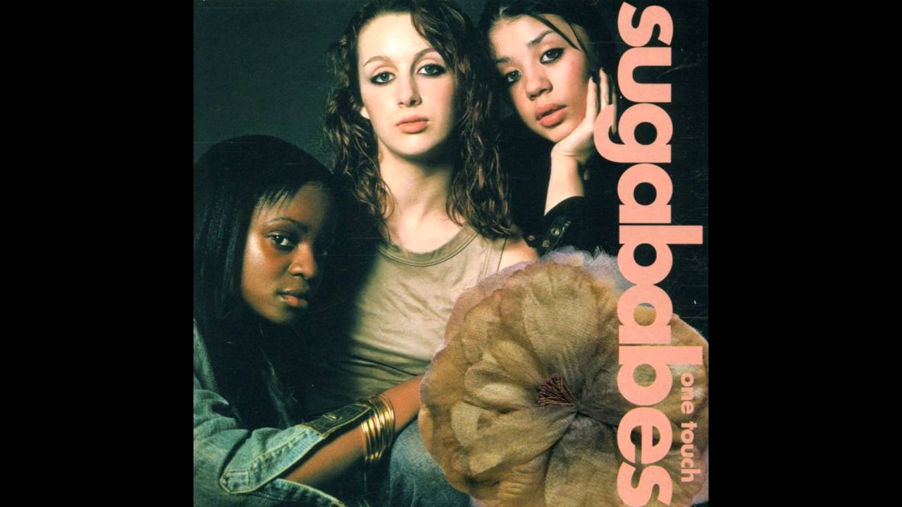 Sugababes - Overload - YouTube