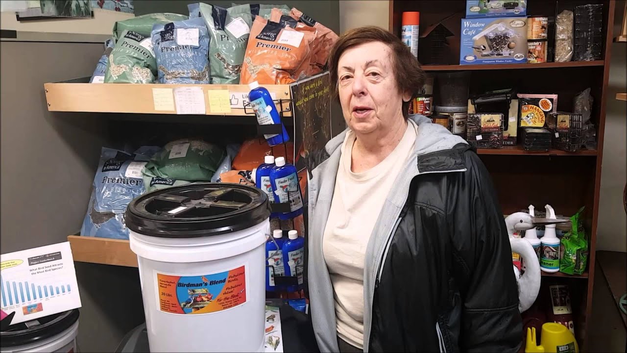 Bev Walker Testimonial - YouTube