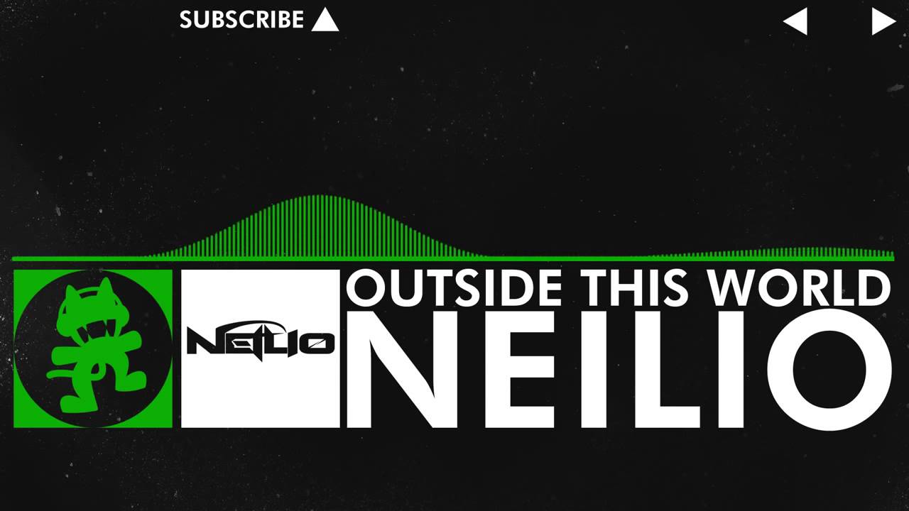 Outside This World | Neilio - YouTube
