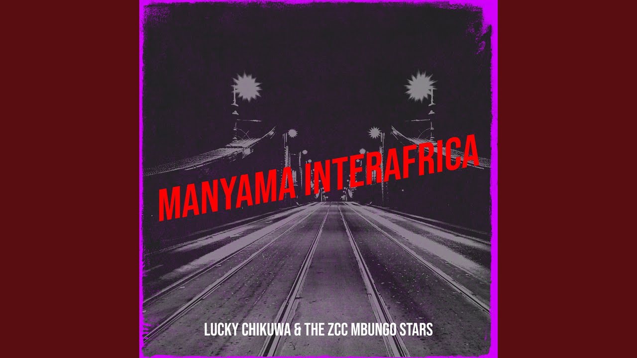 Manyama InterAfrica - YouTube