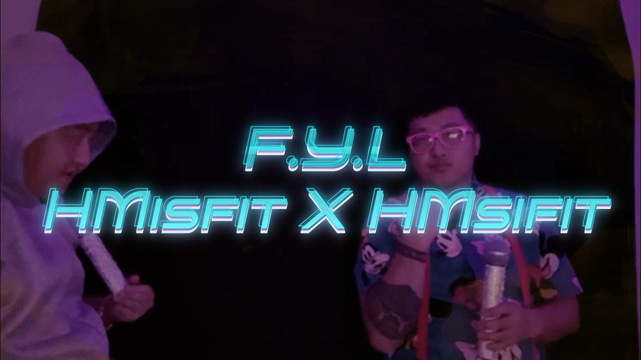 F.Y.L (Music Video) - YouTube
