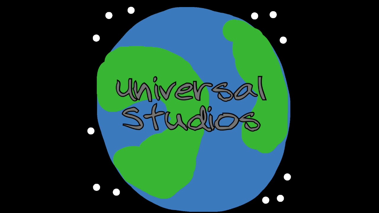 Universal Studios Fanfare - YouTube