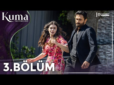 KUMA 3. Bölüm | Yeni Diziler 2025 | KUMA - Türk Dizileri