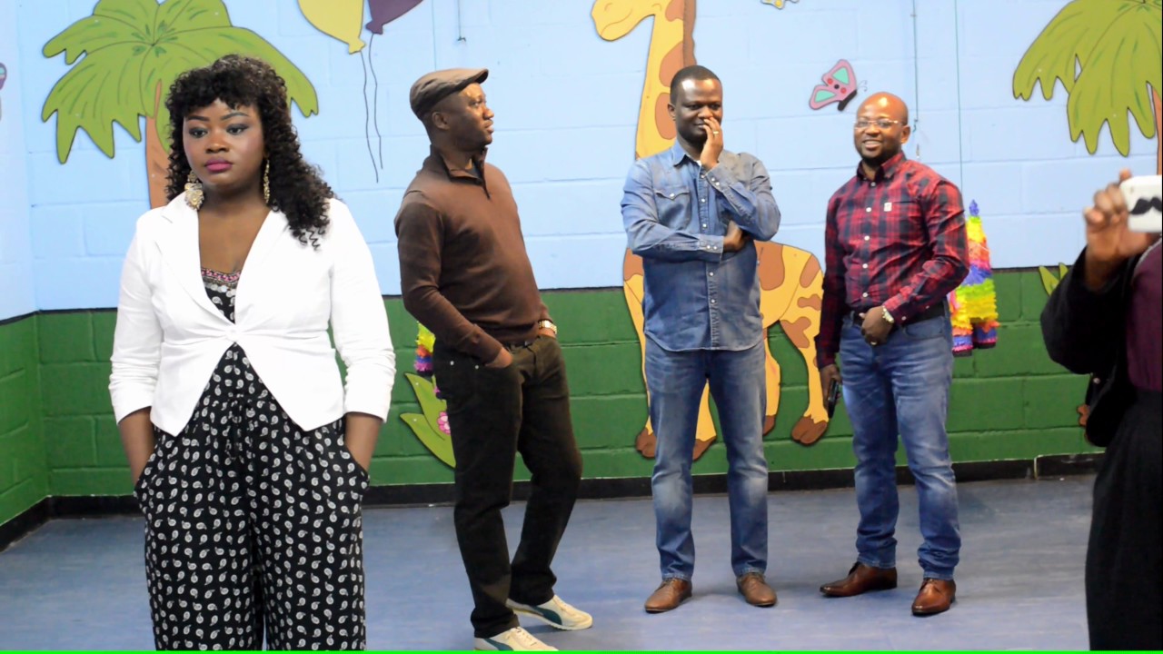 ABIGAIL 6TH BIRTHDAY @TIGER CUBZ - YouTube