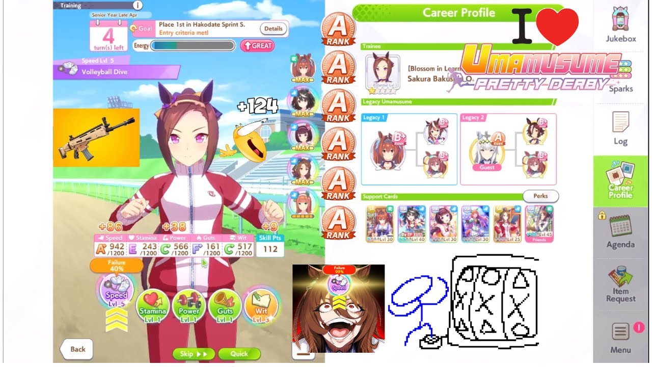 BAKUSHIN BAKUSHIN BAKUSHIN - YouTube