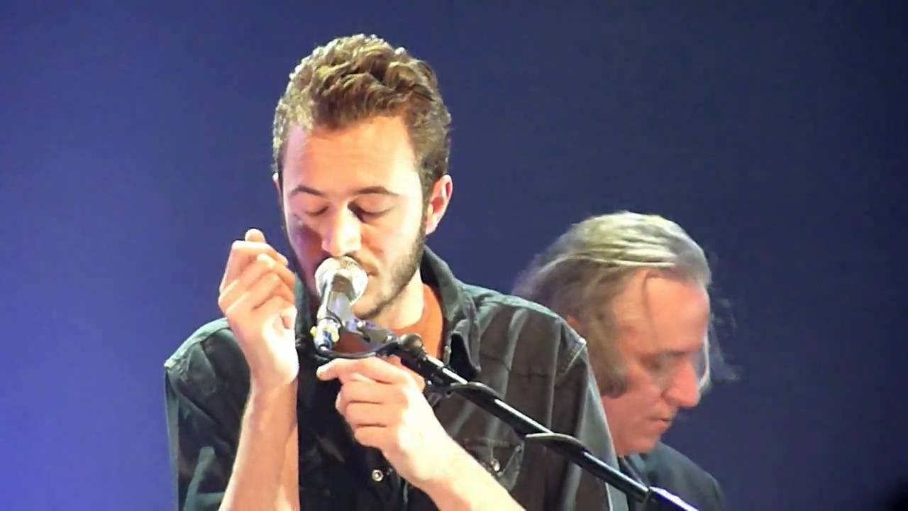 Tired Pony - The Good Book - YouTube