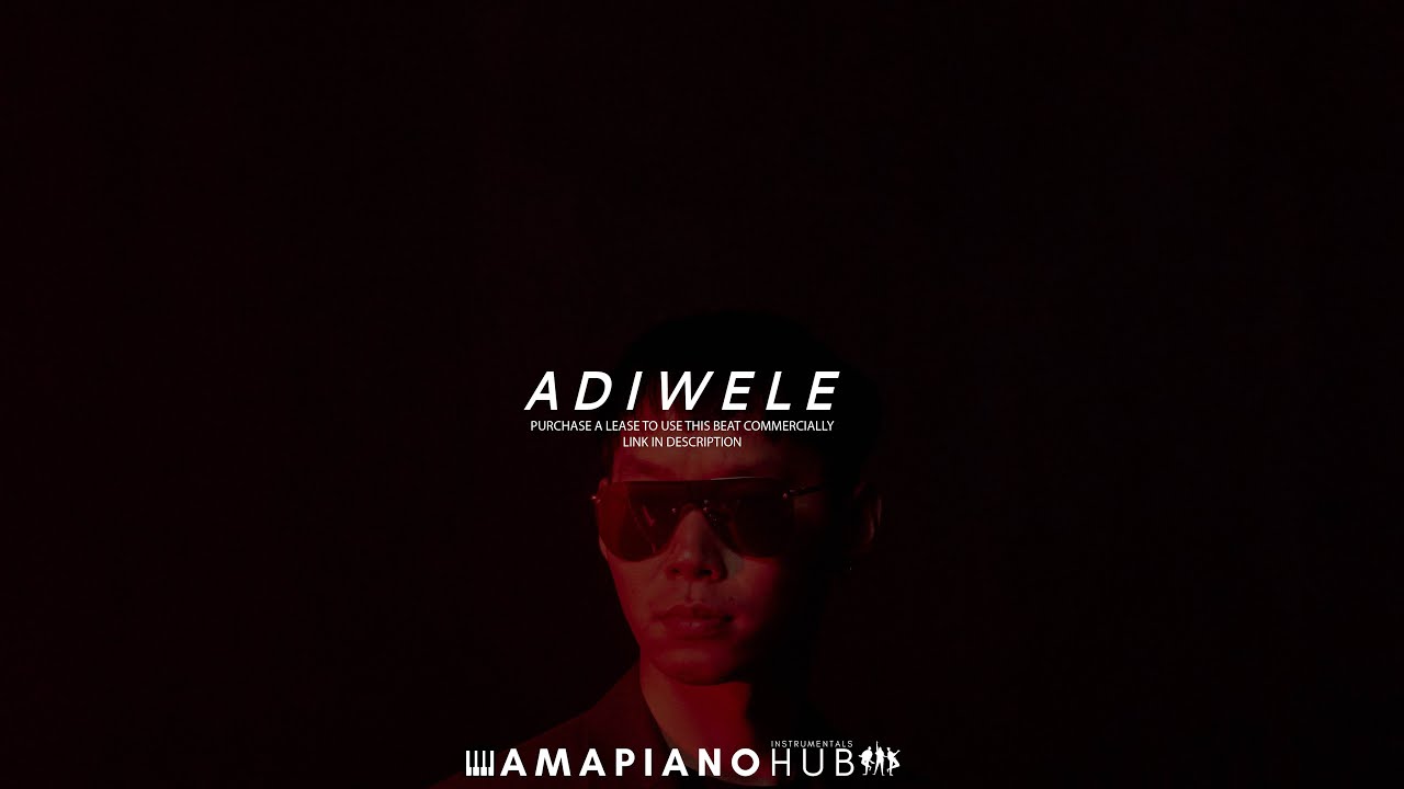 DJ Maphorisa, Kabza De Small, Daliwonga Amapiano Type Beat | Afrohouse ...