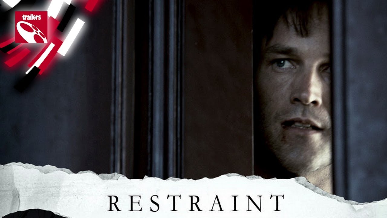 Restraint - trailer HD #English (2008) - YouTube