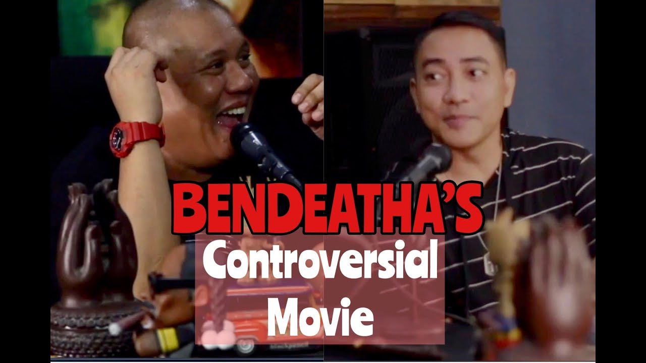 Bendeatha's New Controversial Movie - YouTube