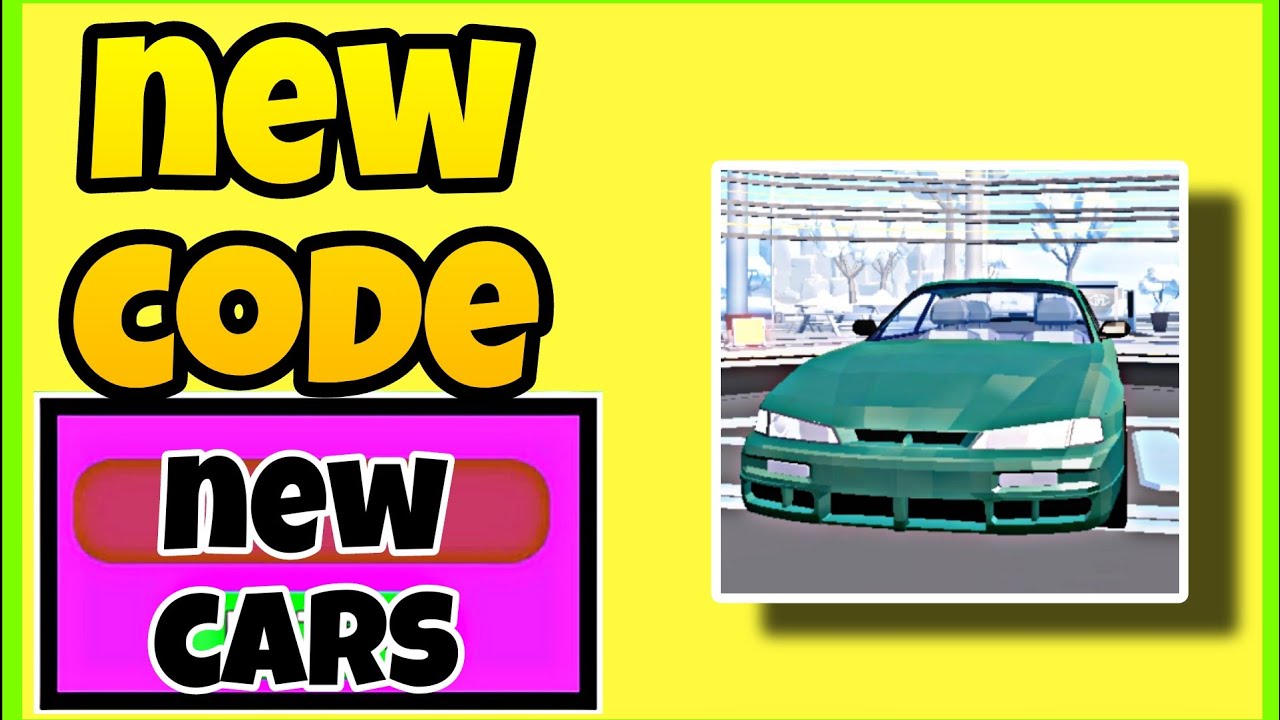 [NEW CARS! ️] CAR CRUSHERS 2 CODE *UPDATE* NEW WORKING CODE ROBLOX CAR CRUSHERS 2 - YouTube