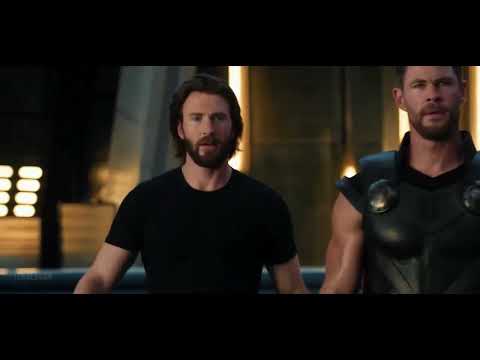 Avengers: Doomsday (2026) | New Trailer | In Theaters December 18
