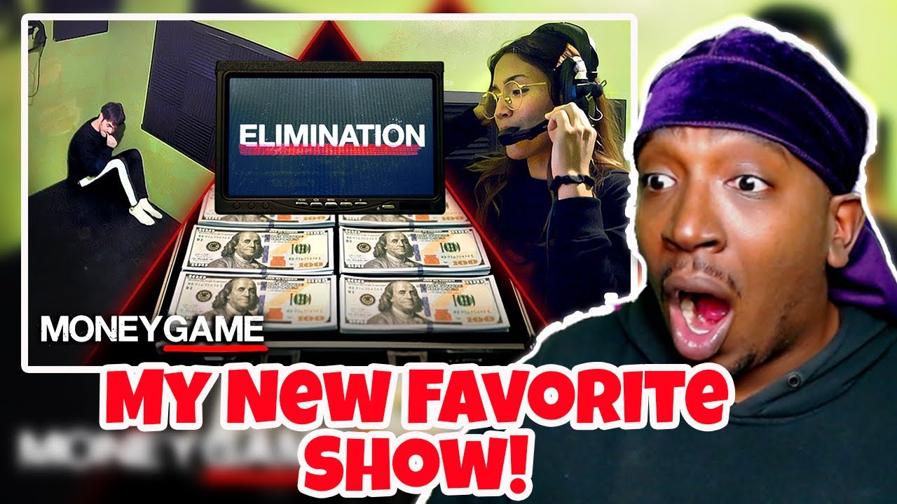 BEST SHOW ON YOUTUBE! | Money Game Ep. 2 - YouTube