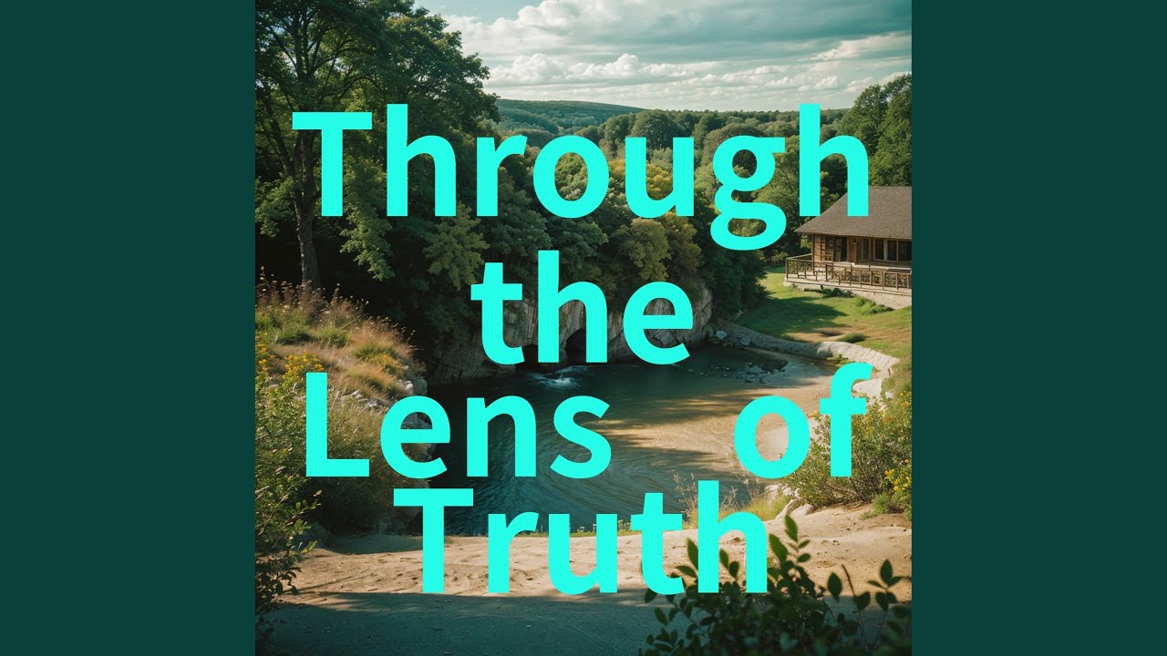 Through the Lens of Truth - YouTube