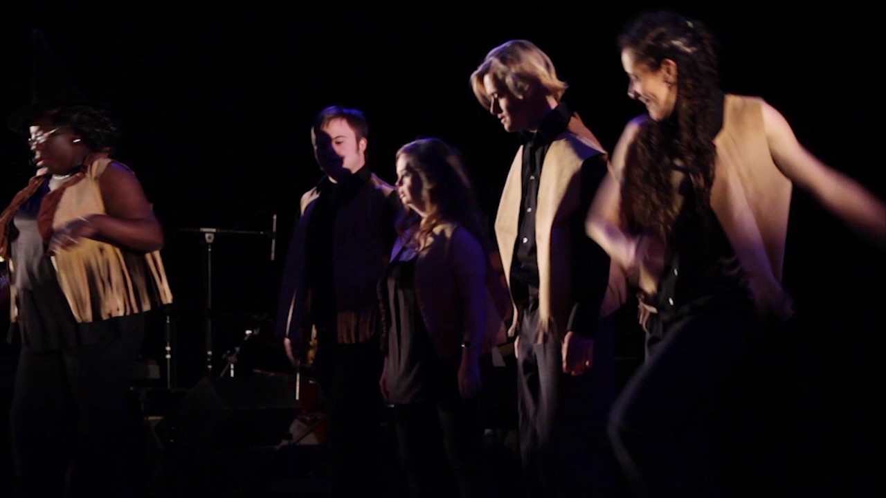 CAHD - 20th Anniversary Highlights - YouTube