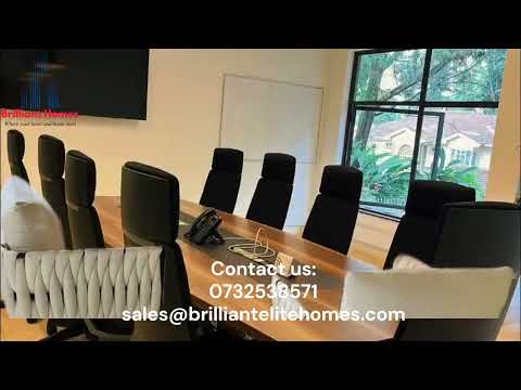 🚀 Work Smarter at TuWork Offices!