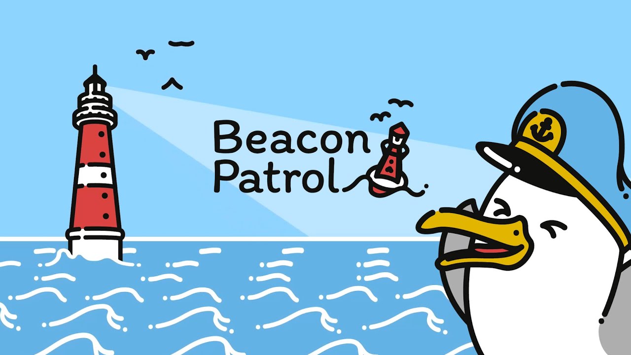 Beacon Patrol - Feature Trailer - YouTube