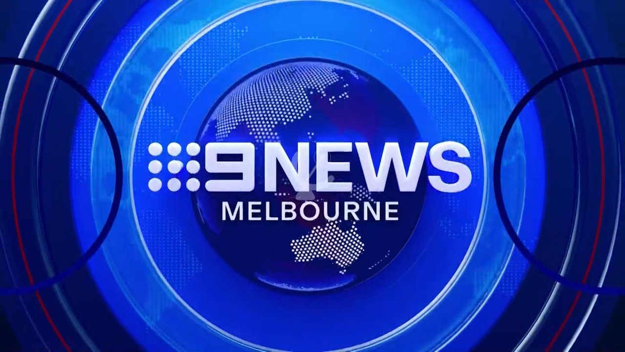 9 Network Melbourne: Opening 9 News Melbourne (2024/04/18) - YouTube