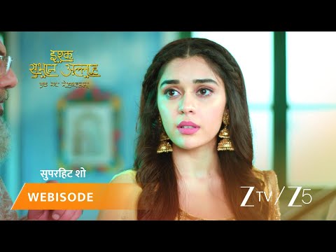Ishq Subhan Allah | Zara kyun hai Kabir se naaraaz?