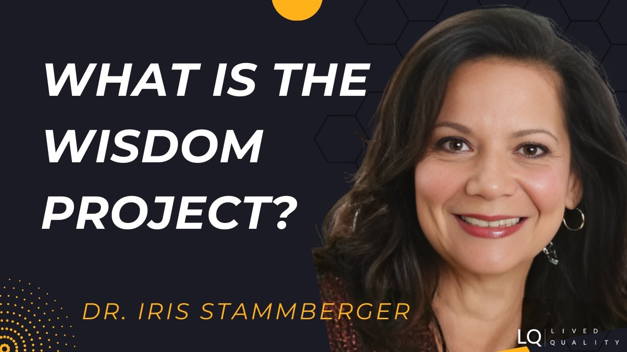 What is The Wisdom Project? - YouTube