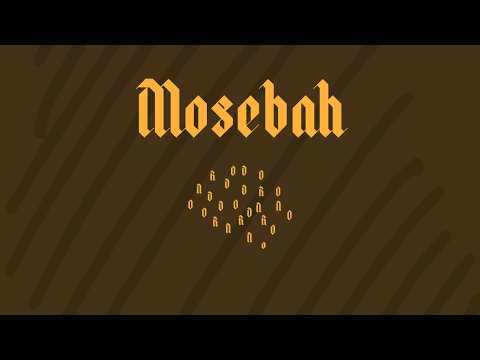 Drono - Mosebah / درونو - مصيبه