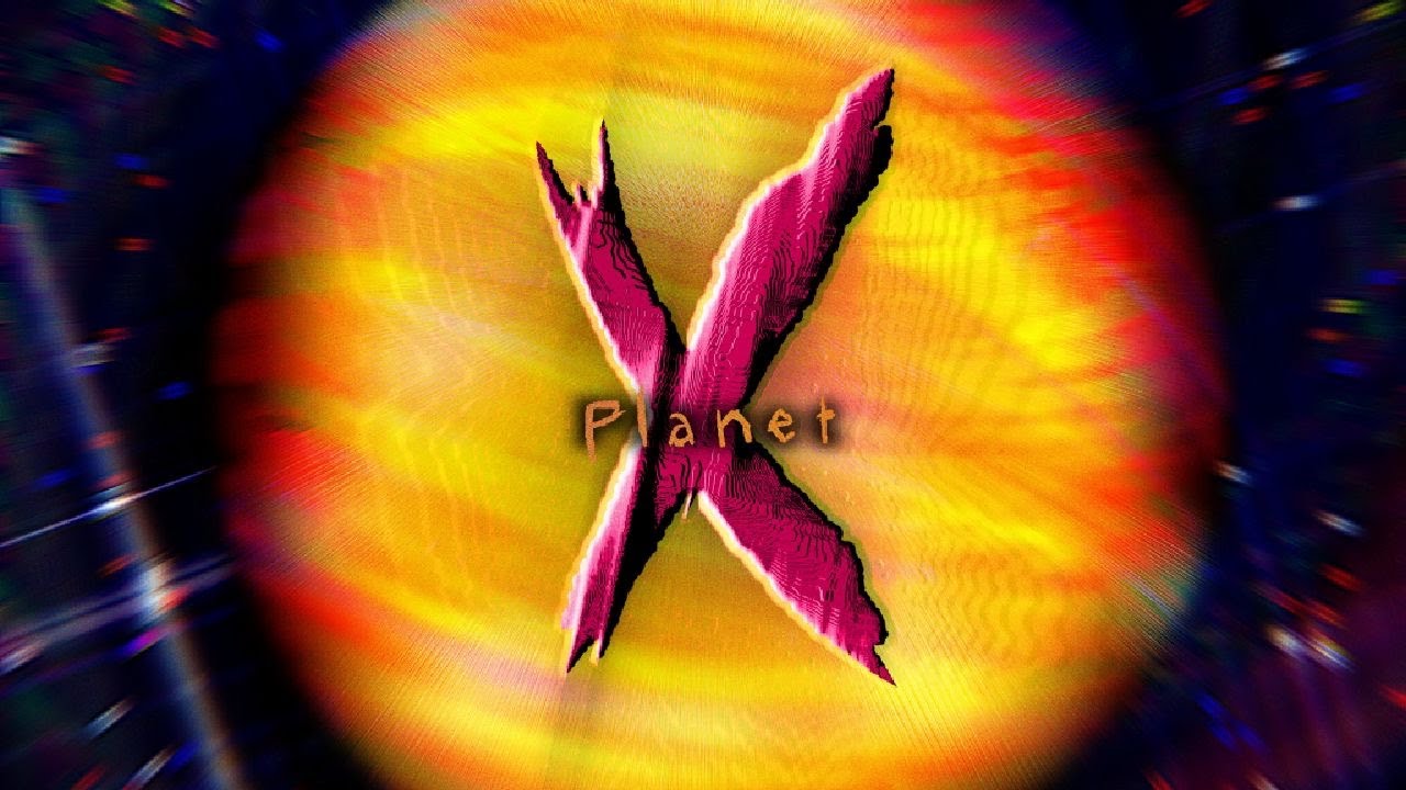 Time Capsule - Planet X (Full Album) - YouTube
