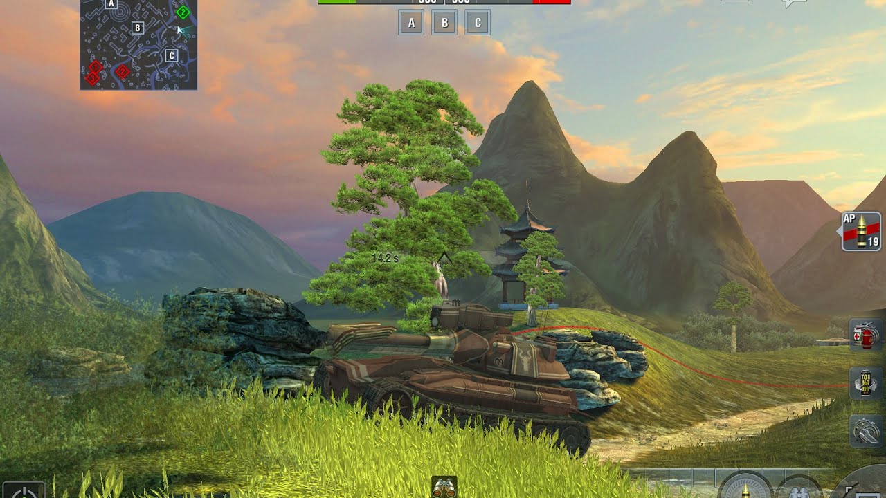 Lupus - fantastic tank LOL - YouTube