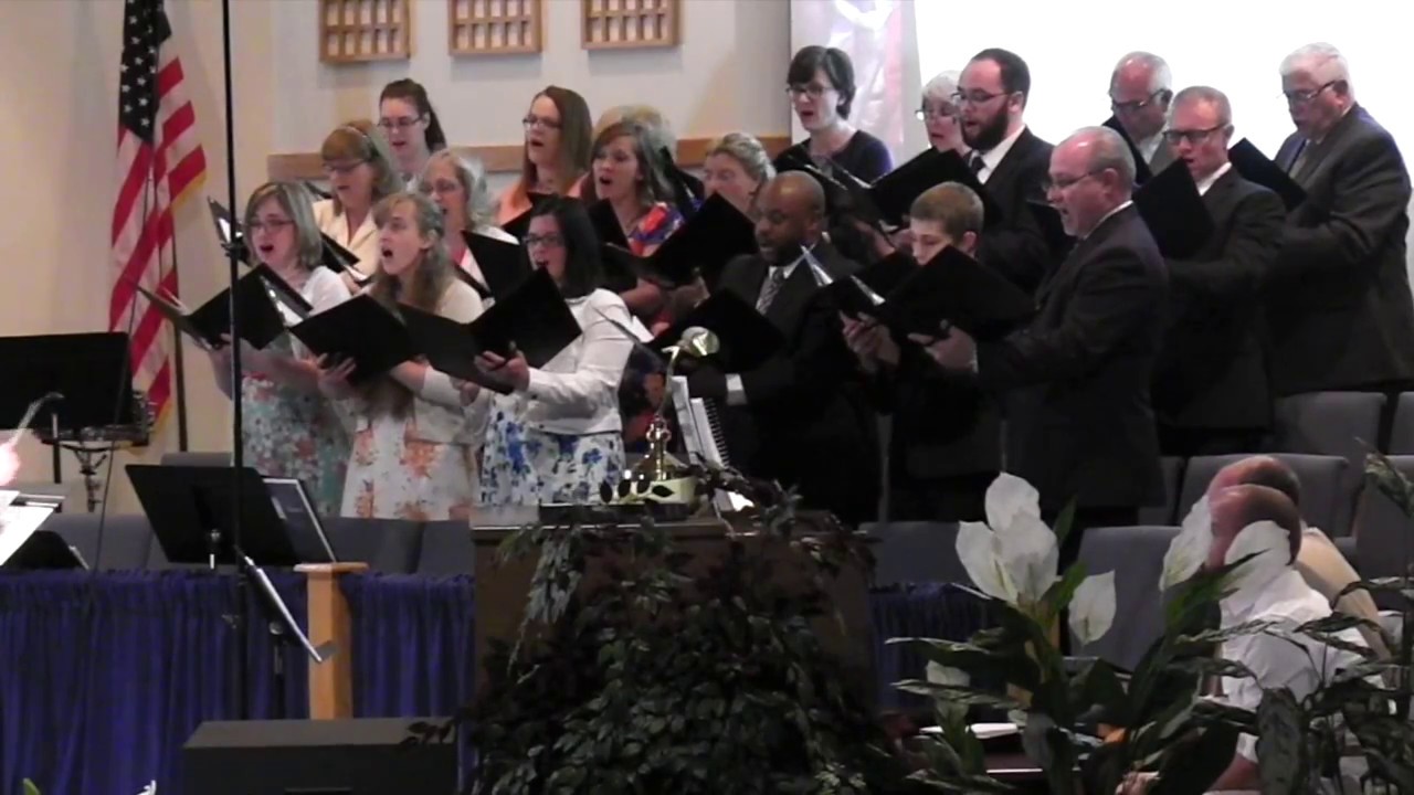 Face the Cross (David Lantz III) - YouTube