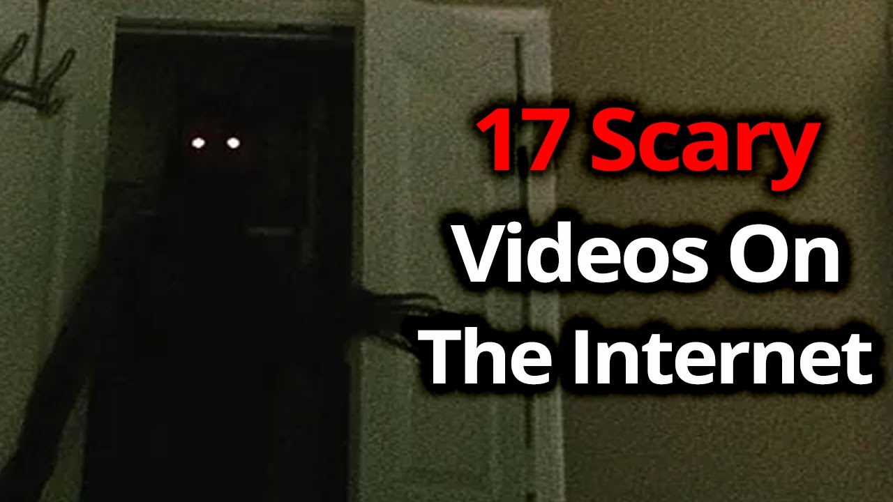 17 Disturbing Scary Videos Caught on Camera You Can’t Unsee [Vol. 8 ...
