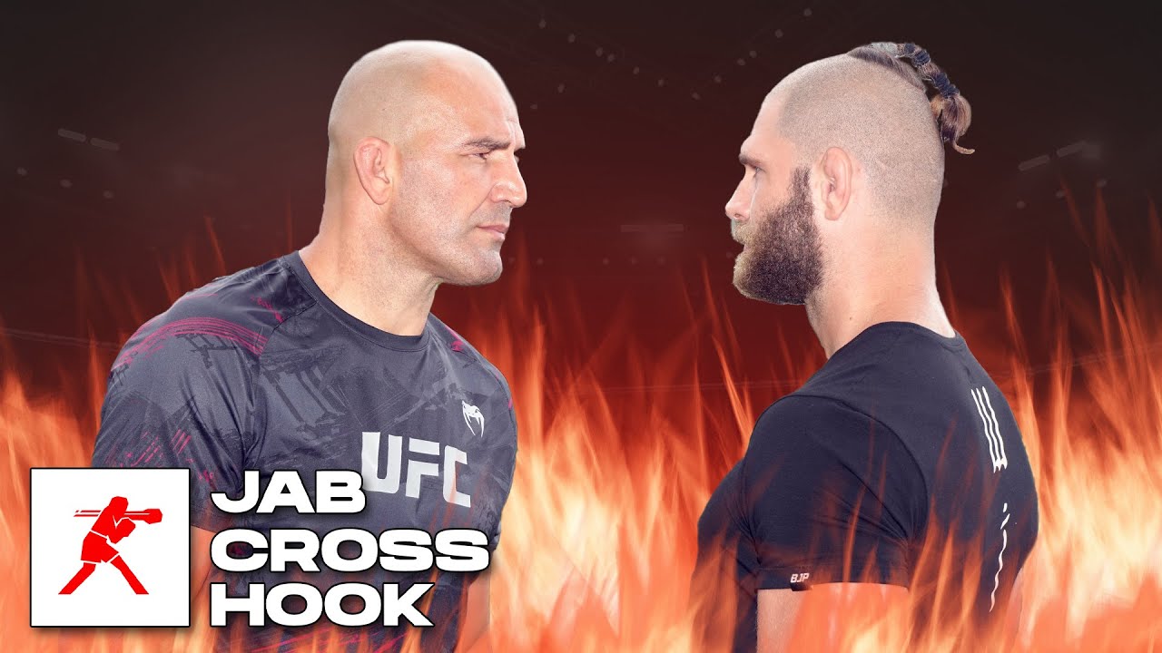UFC 275 betting draft with guest Jay Pettry | Jab, Cross, Hook - YouTube