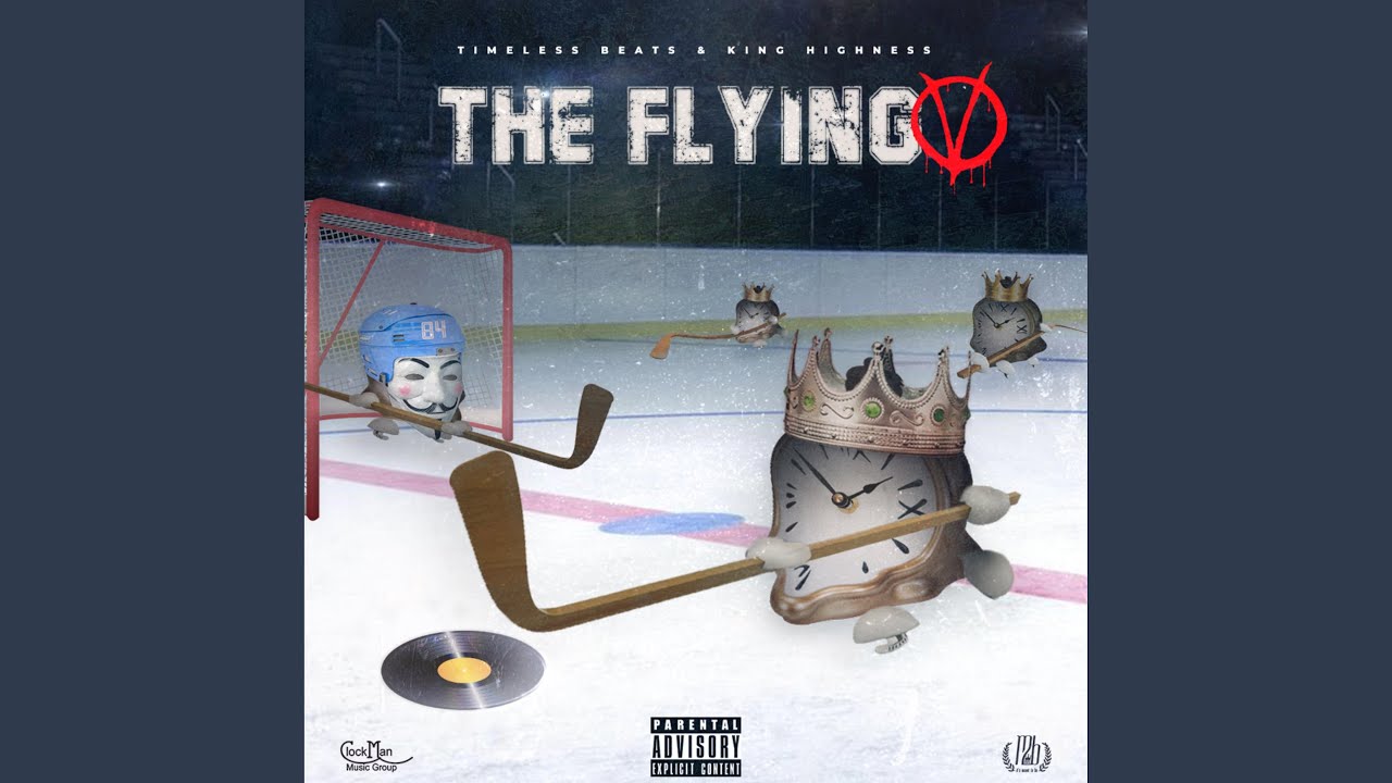 The Flying V Intro - YouTube