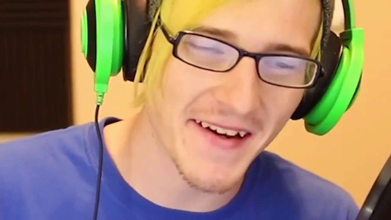 An Intro For Bijuu Mike's #BijuuIntro Challenge - YouTube