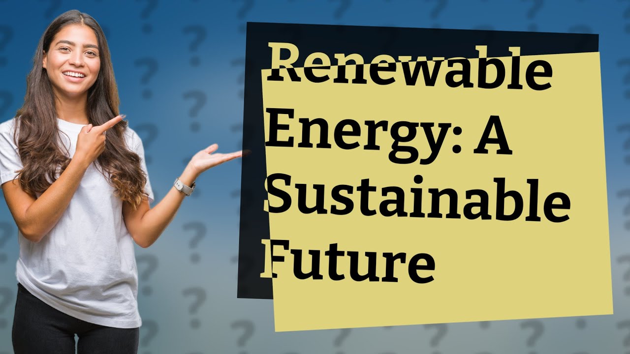 How Does Renewable Energy Impact The Economy YouTube how-does-renewable-energy-impact-the-economy-youtube