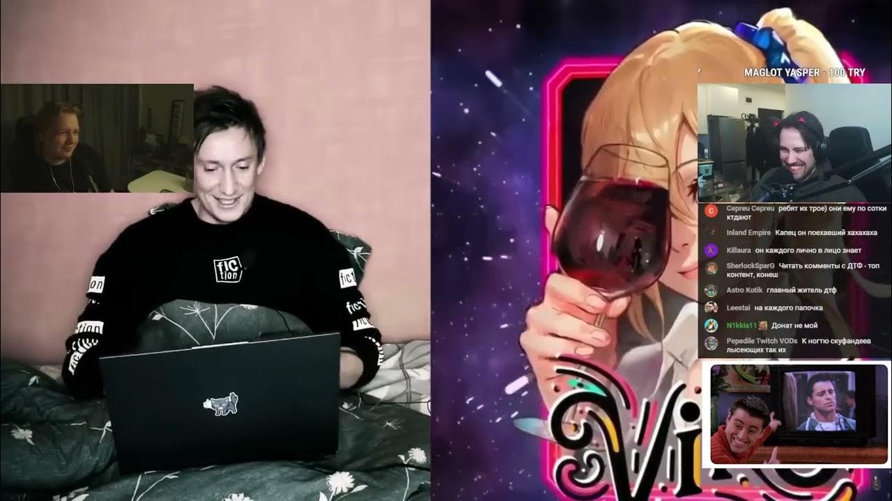 DEADP47 и Майзенберг СМОТРЯТ: XBOX лёг под PlayStation! Читаем ГОРЯЩИЙ DTF. / NOVOE OLDOVOE ...