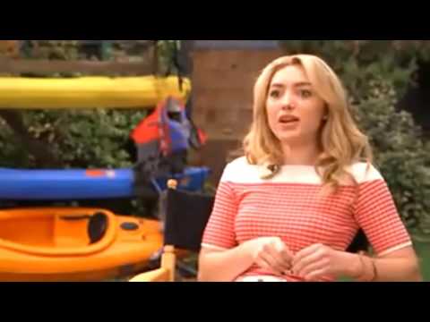 Acampados 2 temporada/ el alfarero