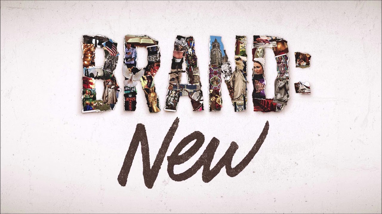 Carty-Yeah - Brand New - YouTube Music