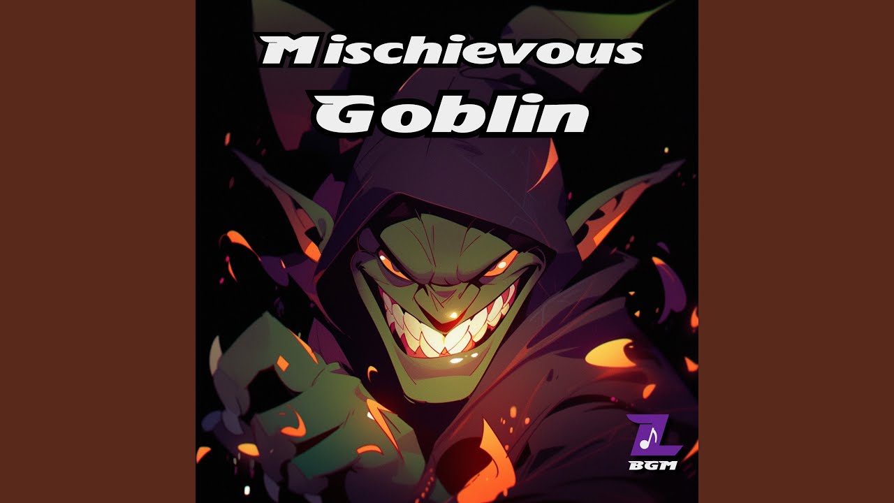 Goblin Mode Activated - YouTube