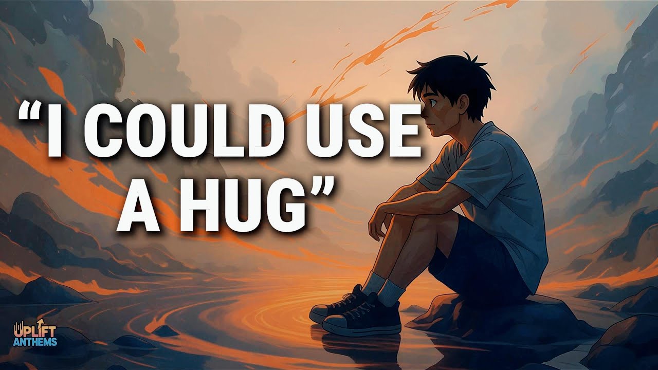 I Could Use a Hug (Official Lyrics) - Healing Song You Must Hear - YouTube