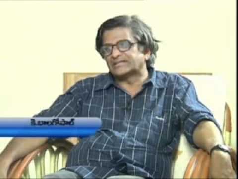 K Balagopal - Alchetron, The Free Social Encyclopedia