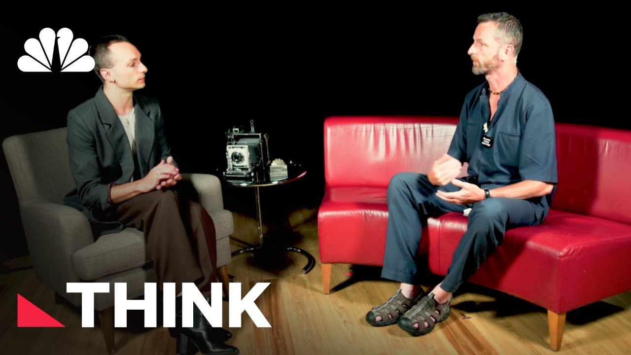 Meet The Nurses Who Cared For AIDS Patients When No One Else Would ...