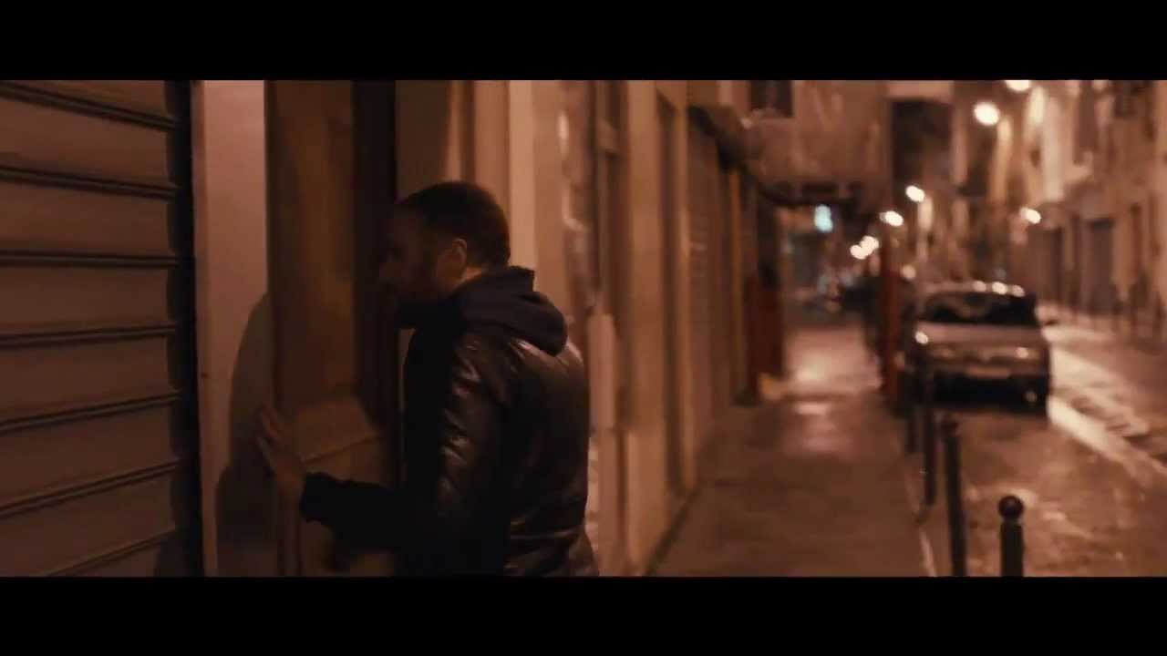 Simon Killer ~ Trailer - YouTube